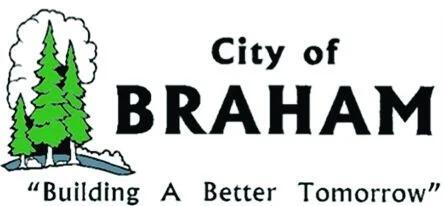 Braham gathers info on potential regional park - NewsBreak