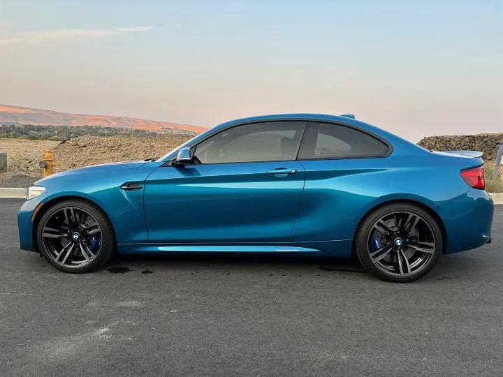 2018 BMW M2 For Sale - NewsBreak