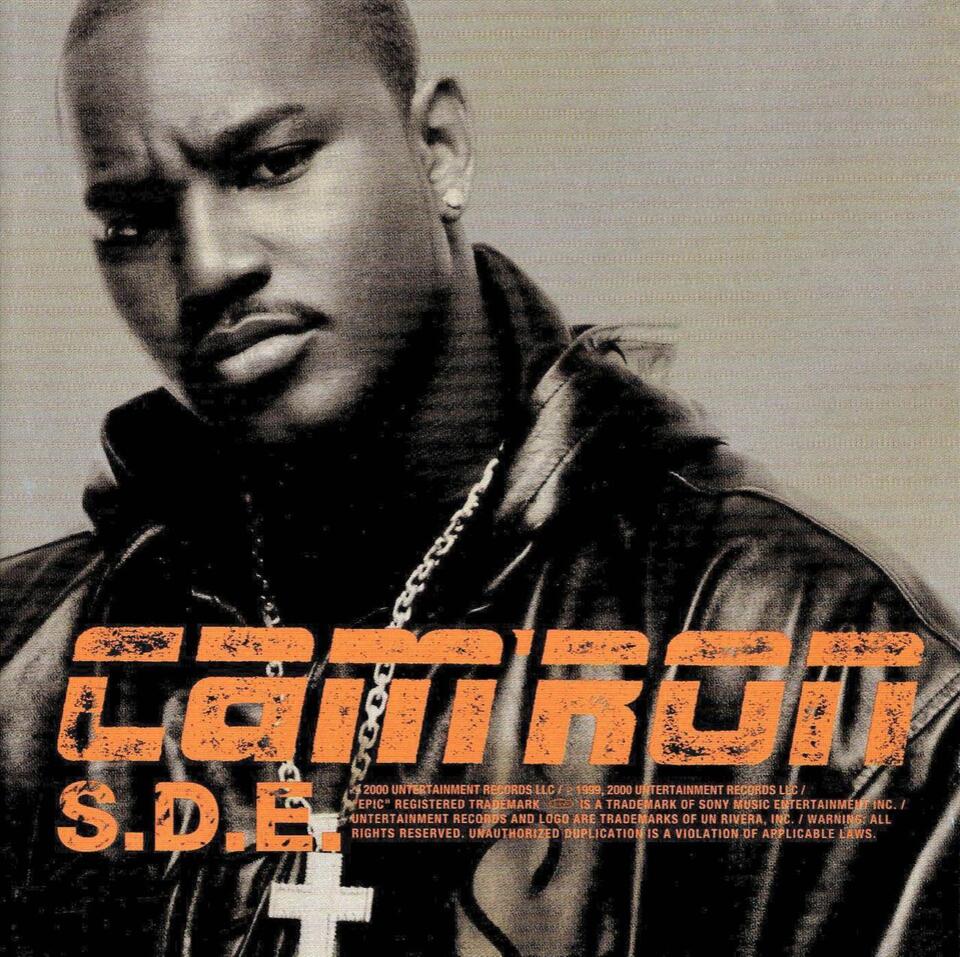 Today In Hip Hop History: Cam’ron’s Sophomore ‘S.D.E.’ Album Turns 25 ...