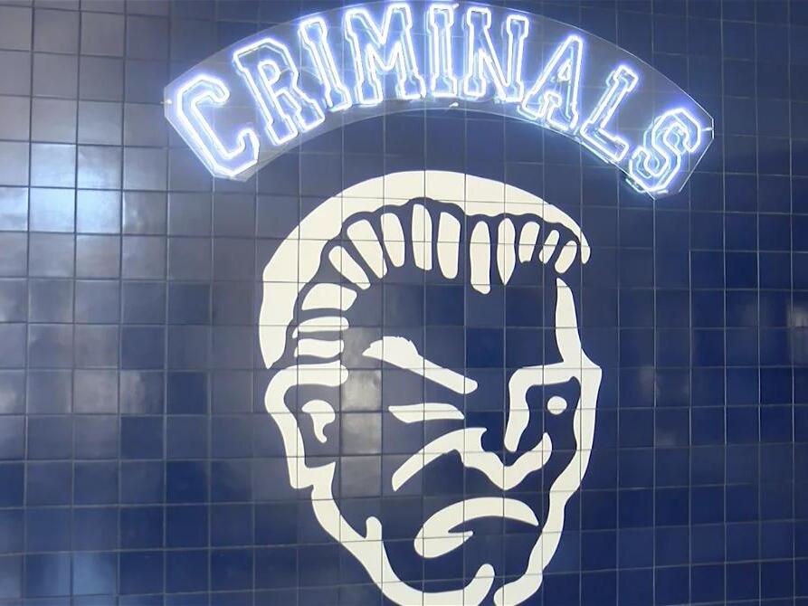 Yuma High School Criminals compete for Nation’s Best Mascot