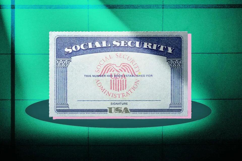 Mark Your Calendars: Here's When Social Security Will Announce the 2026 ...