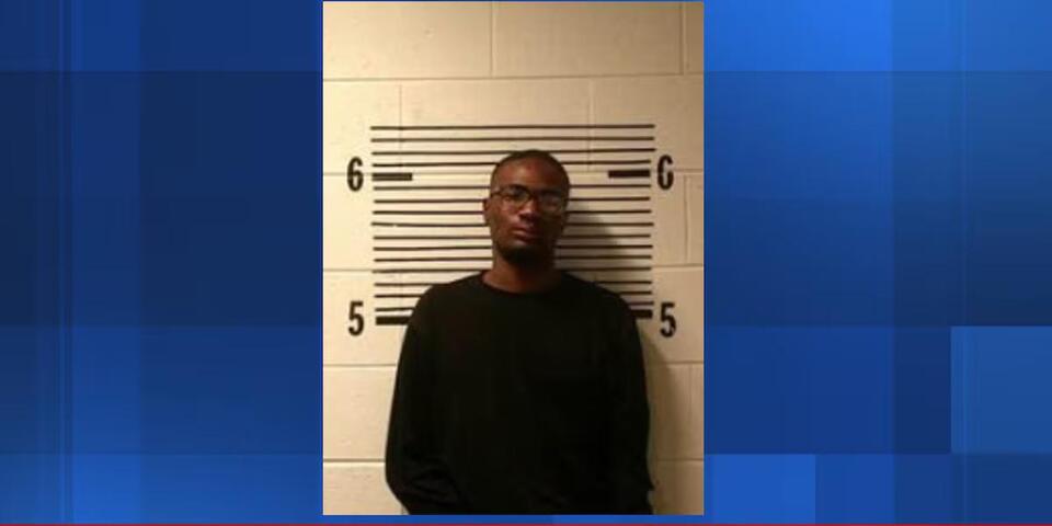 Alabama Department of Corrections makes drug trafficking arrest - NewsBreak