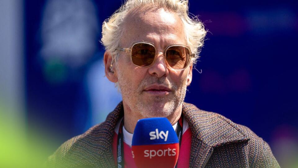 Jacques Villeneuve defends F1 2026 rules after ‘good race’ in Melbourne ...