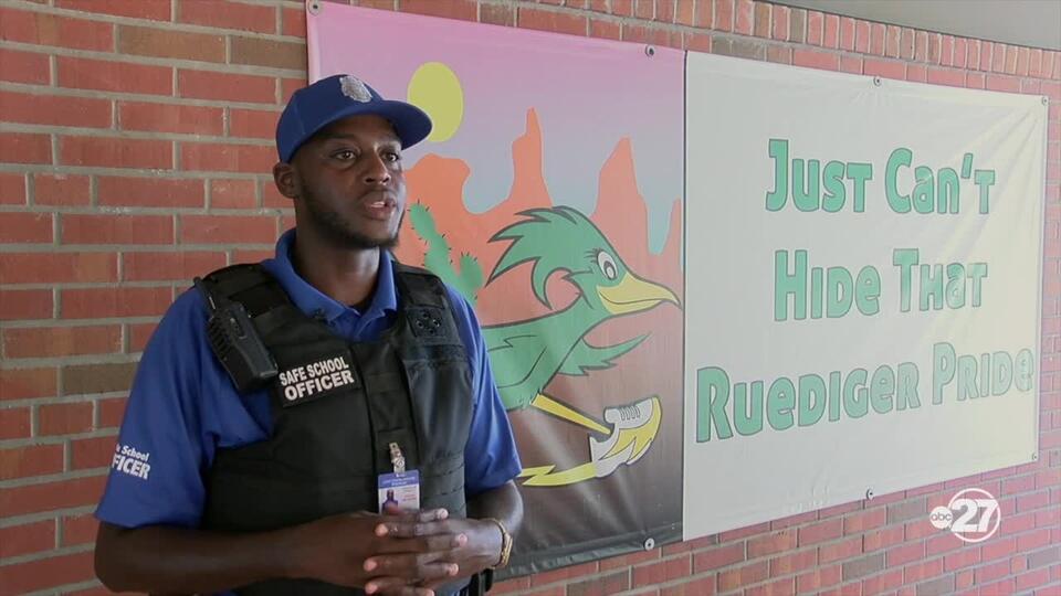 Florida State shooting motivates former employee to start new career as ...