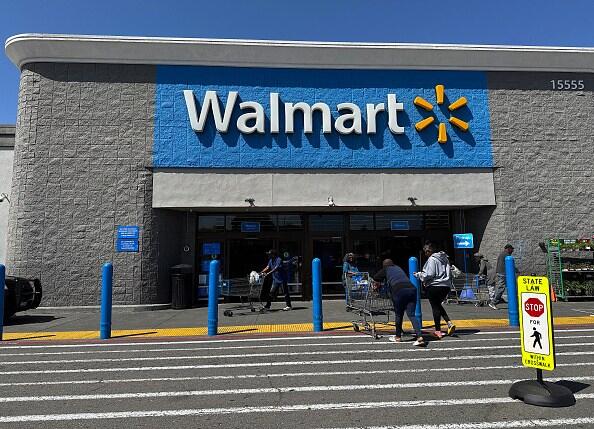Walmarts Are Changing In Massachusetts - NewsBreak