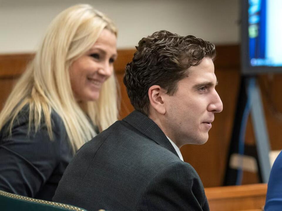 Judge makes key ruling in case of Idaho college murders that captivated ...