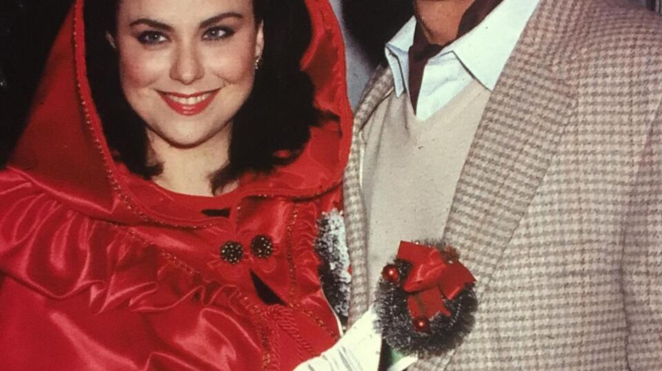 The Real Love Story & Marriage of Delta Burke ('Designing Women') and ...