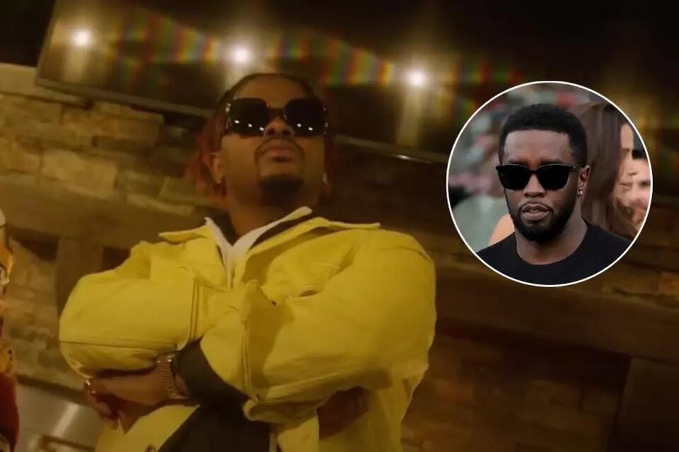 Producer Rodney ‘Lil Rod’ Jones Describes More of Diddy’s Alleged Drug ...