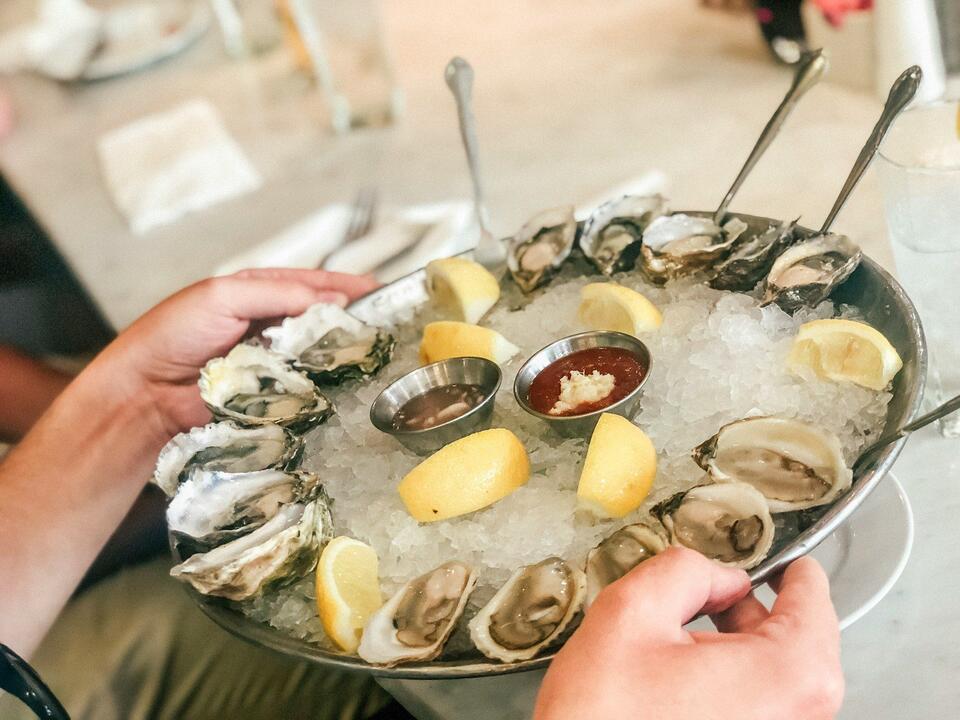 5 Popular Foods That Look Delicious but Hide Something Gross - NewsBreak