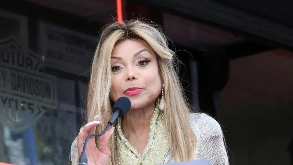 Why Michael Jackson's Sister La Toya, 69, Is at the Center of Massive ...