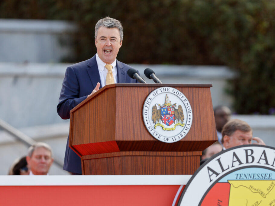 Family of Gregory Gunn, Montgomery legislators criticize AG’s plea deal ...