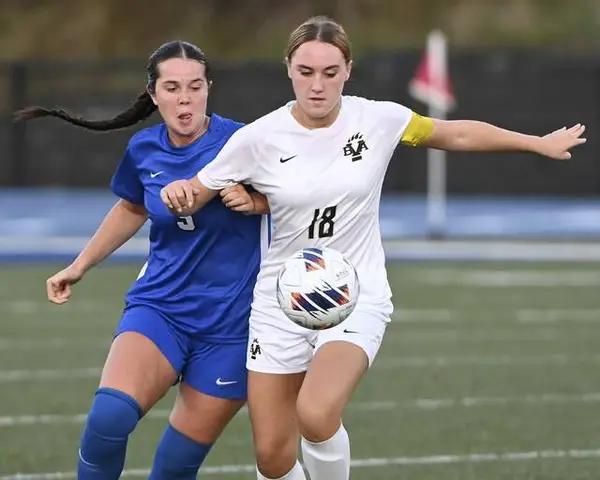 High school roundup for Sept. 24, 2025: Ari Beck's goal stands up as ...