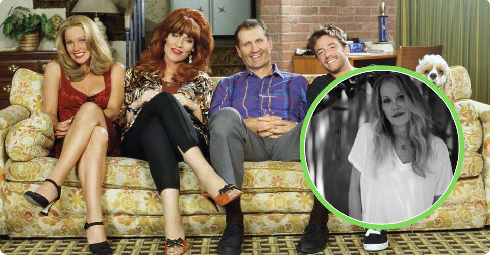 Christina Applegate Leads ‘Married… With Children’ Reunion – And For A ...