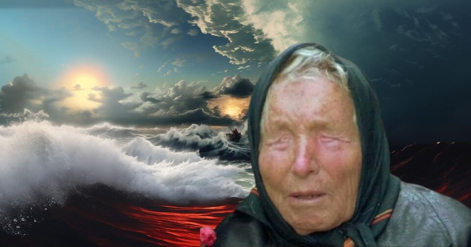 Everything Japan’s ‘Baba Vanga’ Got Right—And Why Her Terrifying July 2025 Warning Has People ...