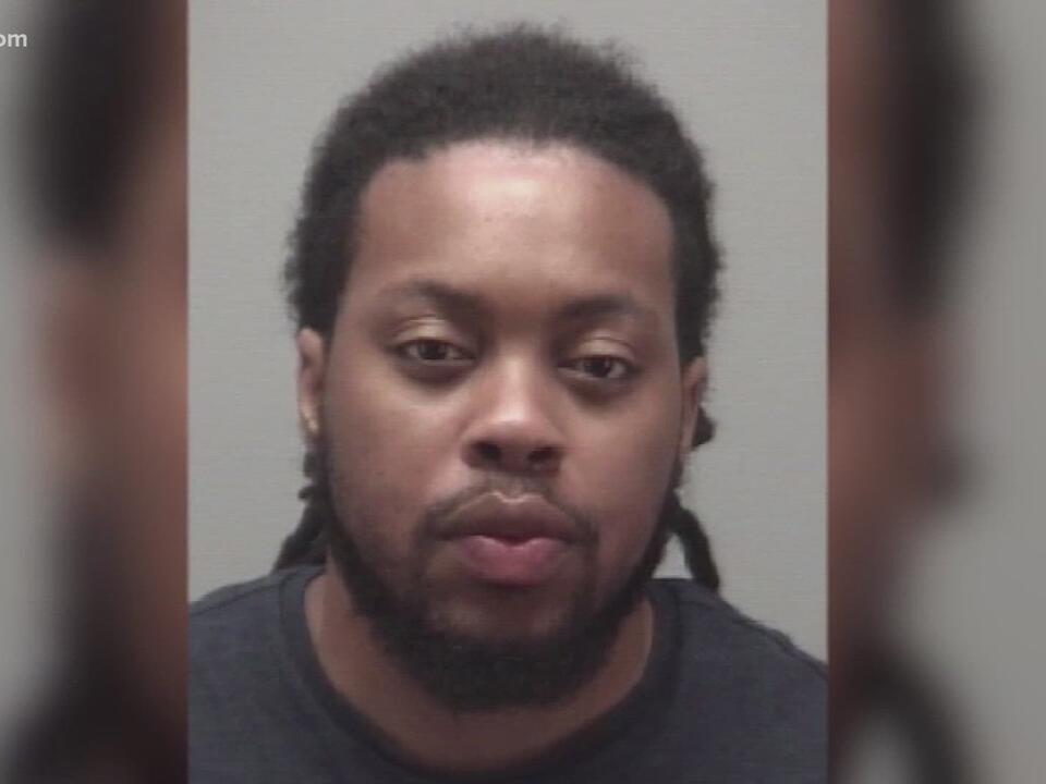 Convicted killer Cola Beale sentenced to life in prison for Norfolk murder