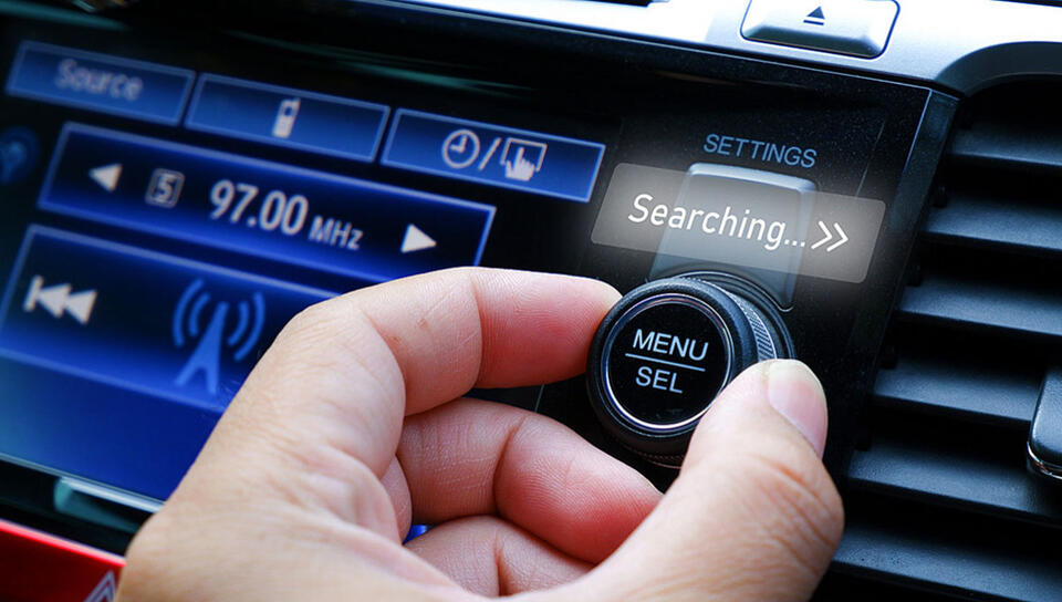 Genesis Recalls Nearly 84,000 Vehicles Over Dashboard Button Software ...