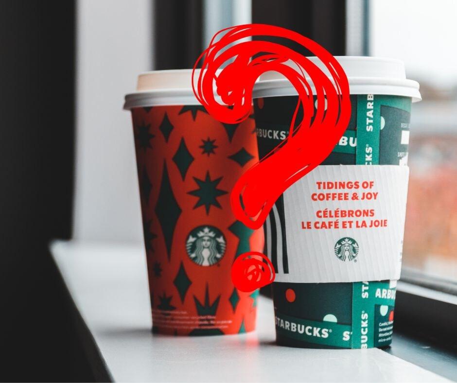Get Ready, New Jersey: Starbucks Red Cup Day Is Almost Here! - NewsBreak
