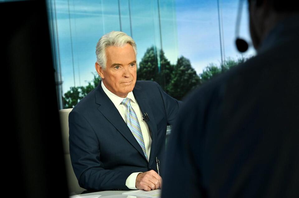 What happened to John Roberts? Health struggles explored as Fox News ...