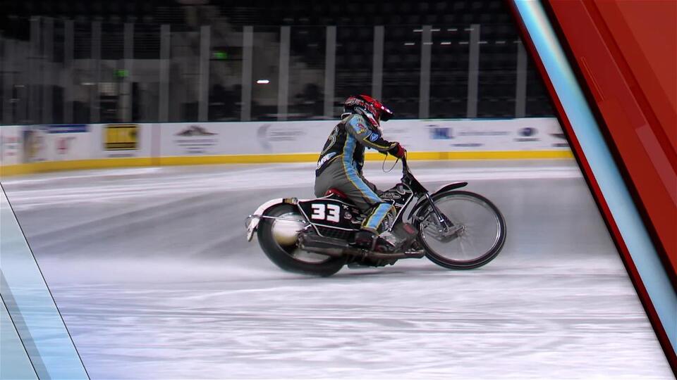 A sneak peek at Xtreme International Ice Racing returning to the ...