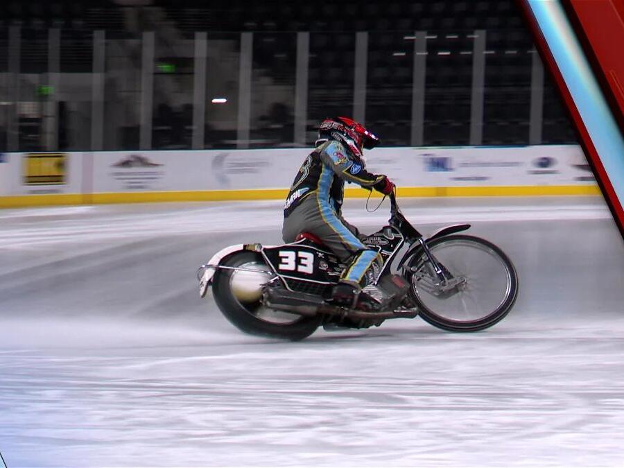 A sneak peek at Xtreme International Ice Racing returning to the ...