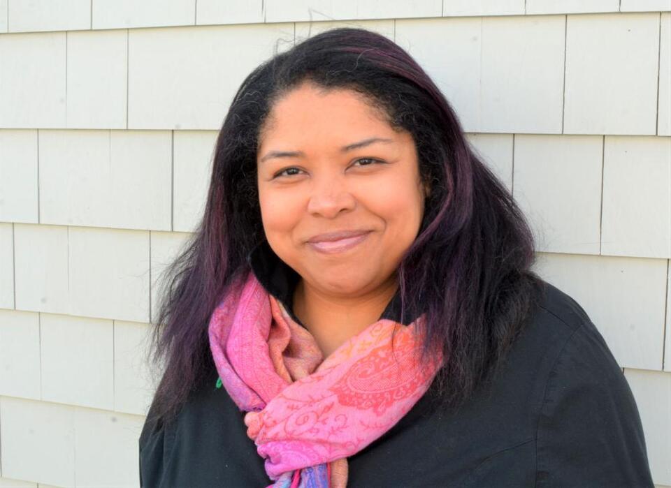 Meet Mattapoisett Select Board candidate Frances-Feliz Kearns - NewsBreak