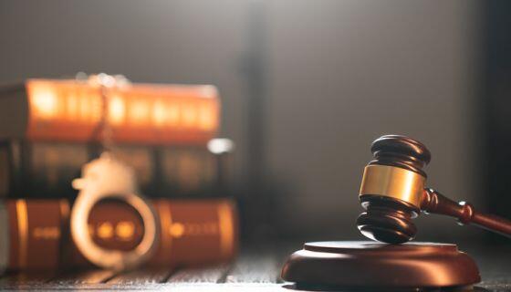 Cross-Burning Suspected White Supremacist Faces 10 Years In Prison ...