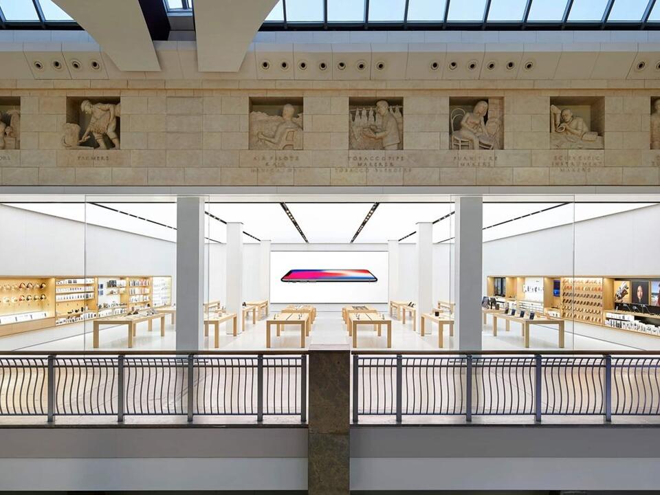 Crime blotter: California Apple Store theft suspects in court