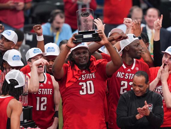 Best sports betting promos for North Carolina and other states for NC ...