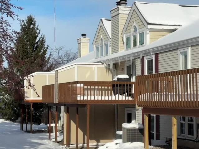 A tale of two developments: one is approved, one is denied - NewsBreak