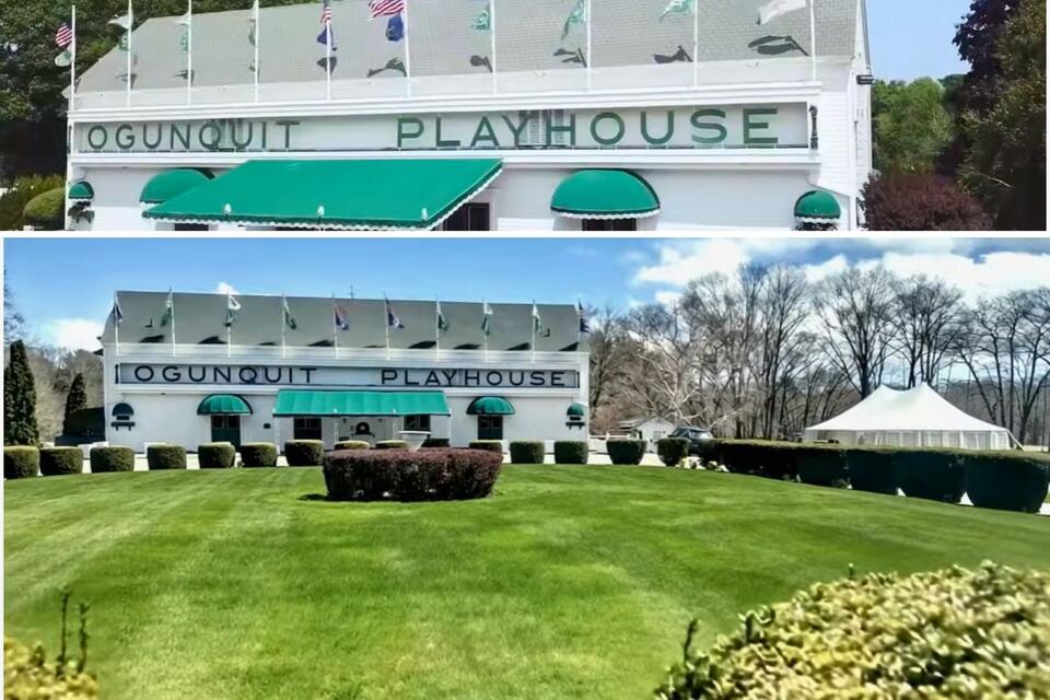 Ogunquit Playhouse to Undergo $62M “Total Reconstruction” - NewsBreak