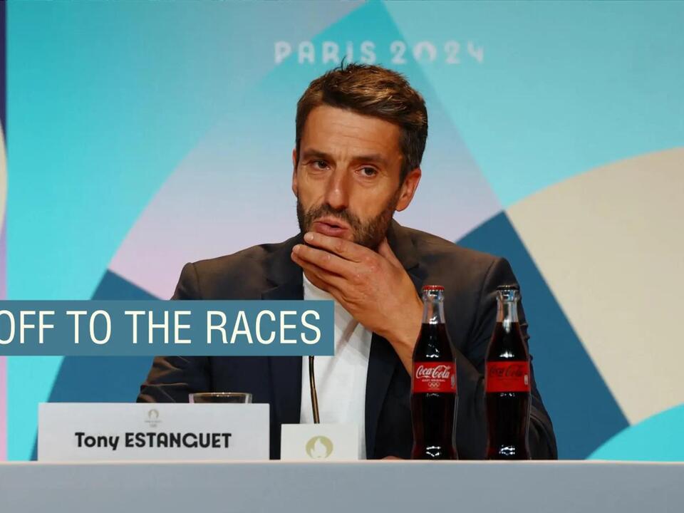 Paris Olympics officially underway, controversies included