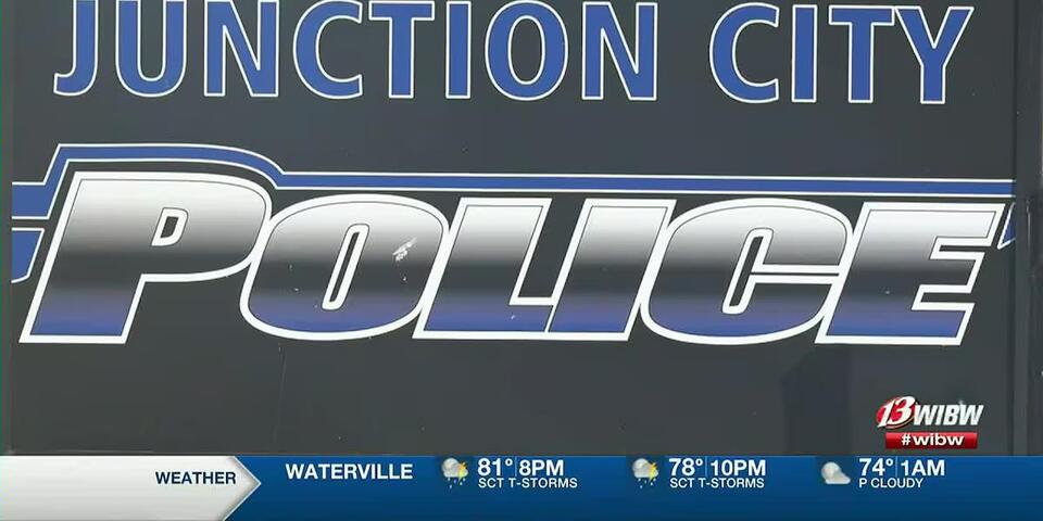 REPORT: JCPD leaders disciplined for political endorsements - NewsBreak
