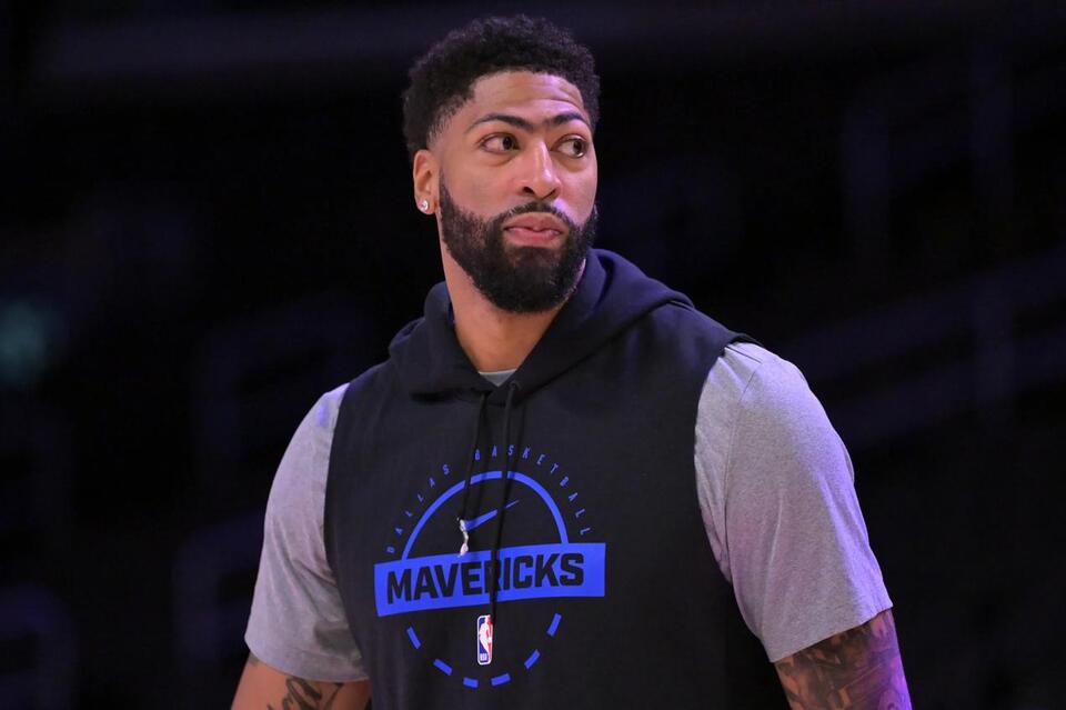 Anthony Davis Trade Rumors: NBA Insider Pours Cold Water on East Team’s ...