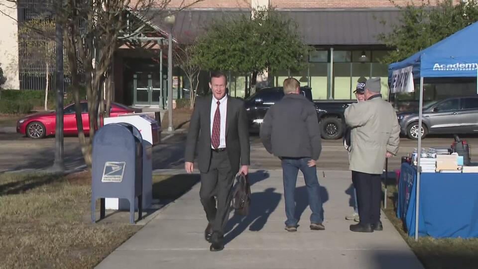 New trial hearing delayed for former Slidell pastor convicted in ...