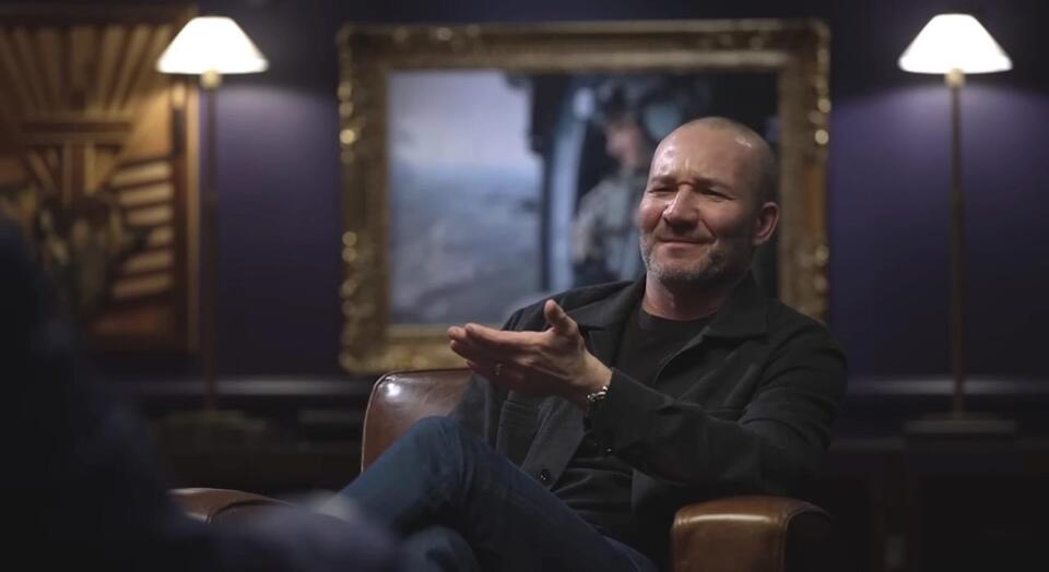 Trump-Backing Podcaster Shawn Ryan Rips Into White House for ...