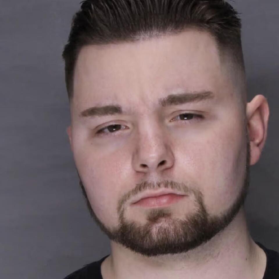 Michael Reedy Charged In Annville Chair Assault: Wlcrpd - NewsBreak