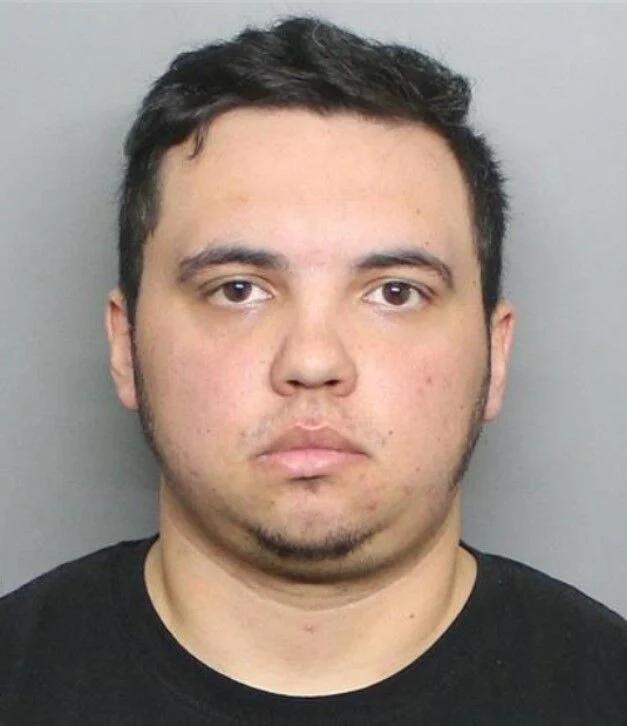 Homicide suspect released on bond - NewsBreak