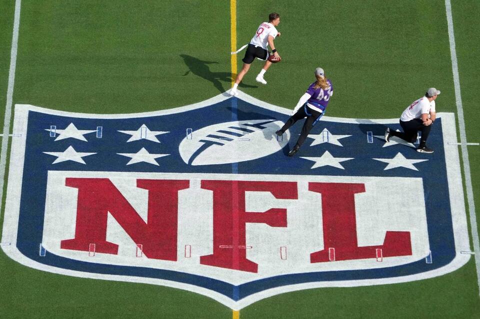 NFL Games Today: Is There a Playoff Game on Sunday? NFC/AFC ...
