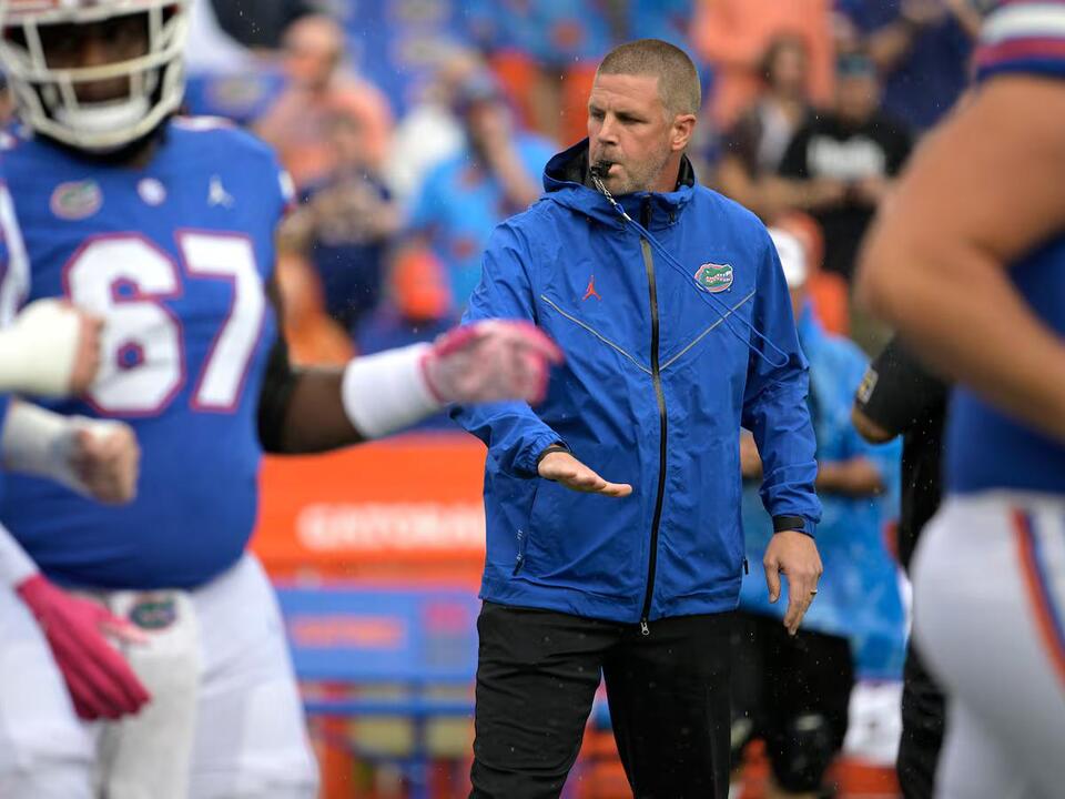 Gator football team continues to build a strong 2025 class with West ...