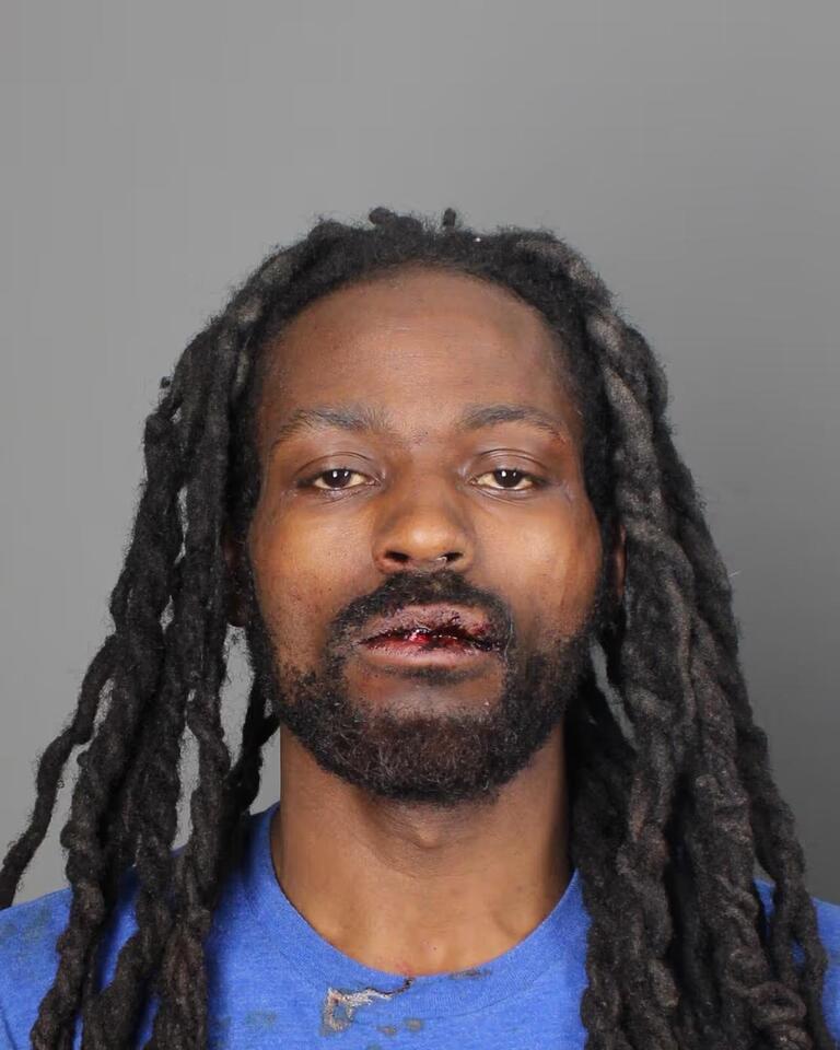 Double Trouble: Albany Man Arrested Twice In One Day Lands Lengthy ...