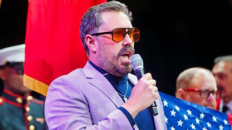 Barstool’s Dan Katz A.K.A. “Big Cat” Hospitalized With Concerning ...