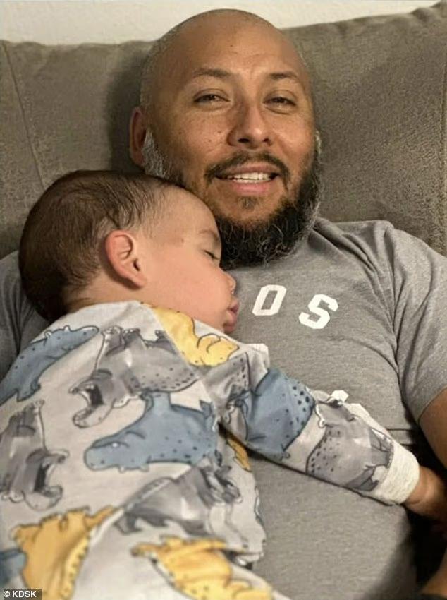 Top Democrat senator's staffer accused of posing as illegal immigrant's lawyer to free him from ...