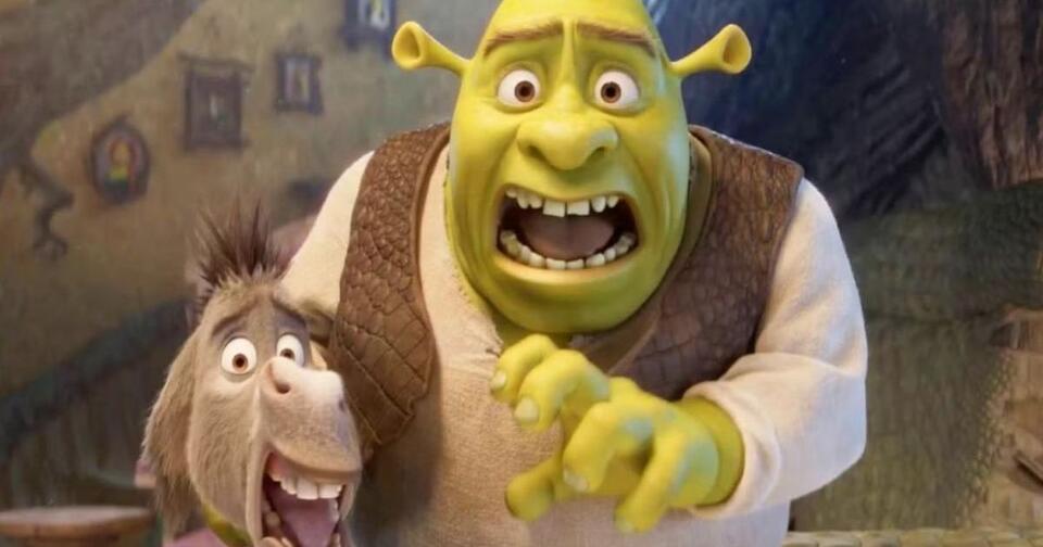 Shrek 6 Gets Strong Tease from Mike Myers - NewsBreak