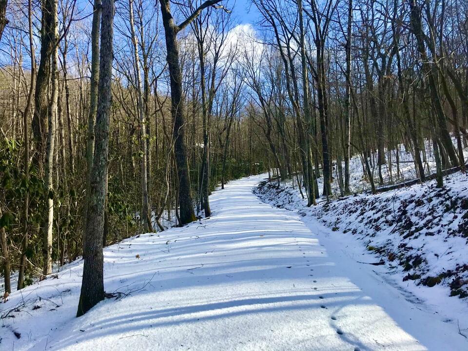 Outside: Crazy cold weather is just tip of iceberg - NewsBreak