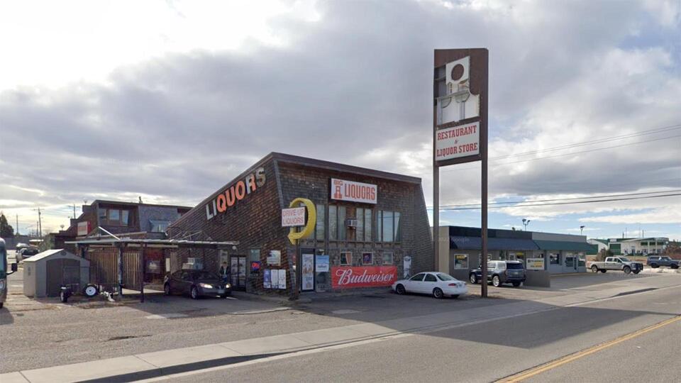 Police Tight-Lipped About Burglary At Wheatland Liquor That ‘Went South ...