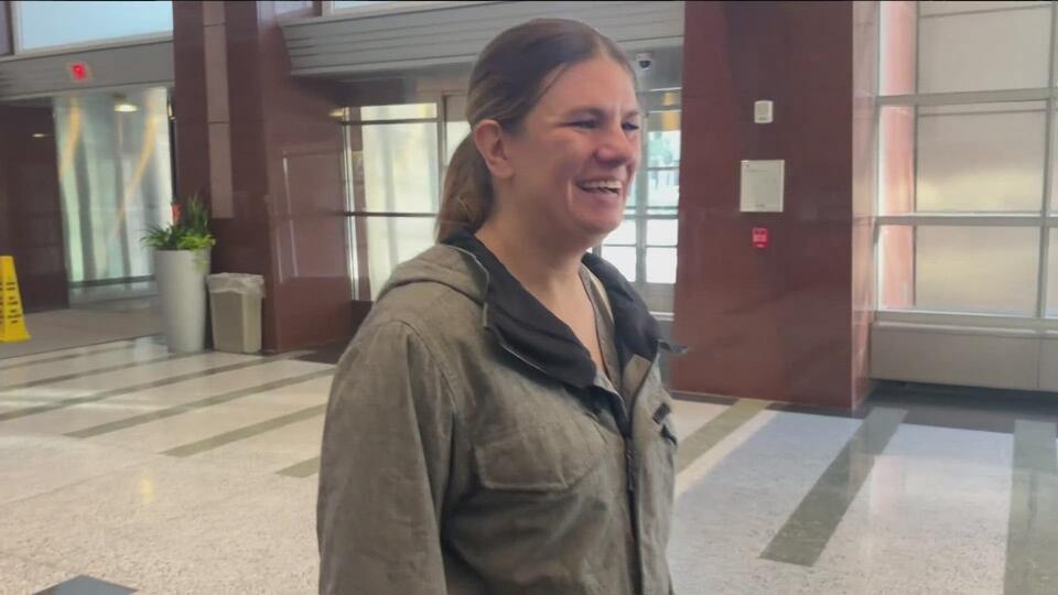 Jury seated for Aimee Bock's Feeding our Future trial - NewsBreak