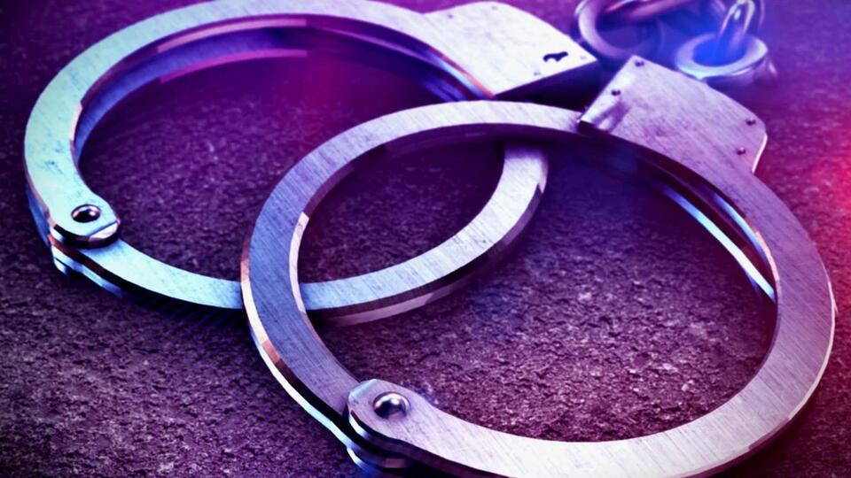 Man arrested for shooting at party in Geddes, suspect himself was shot ...