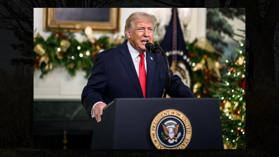 Trump DOJ Sues to Bring AR-15s Back To Nation’s Capital - NewsBreak