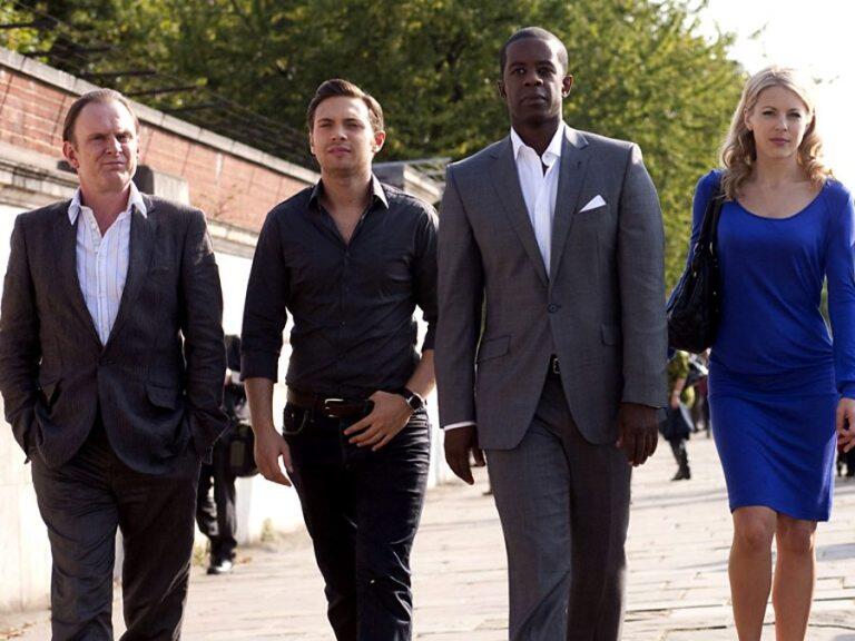 Hustle (2004) Season 7 Streaming: Watch & Stream Online via Amazon ...