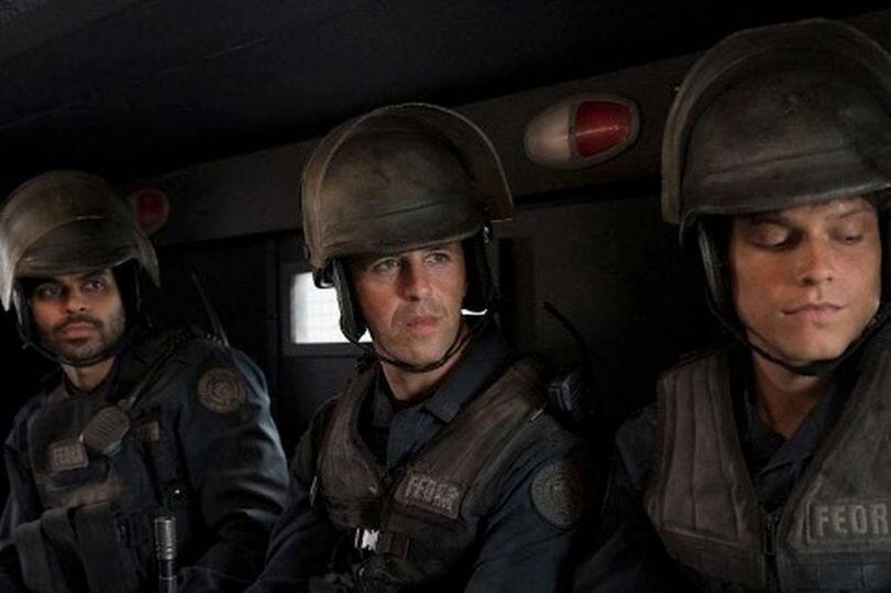 The Last of Us fans 'screaming' at iconic child star's 'curveball ...